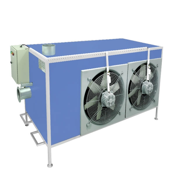 هیترHe140 - اشراق صنعت